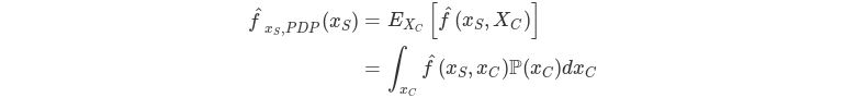 5 Model-Agnostic Methods - 5.3 Accumulated Local Effects (ALE) Plot ...