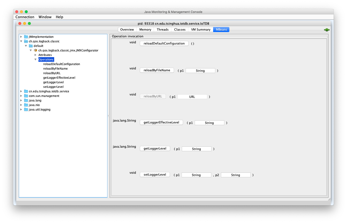 运维工具 - 日志工具 - 《Apache IoTDB 用户手册 (v1.1.x)》 - 书栈网 · BookStack