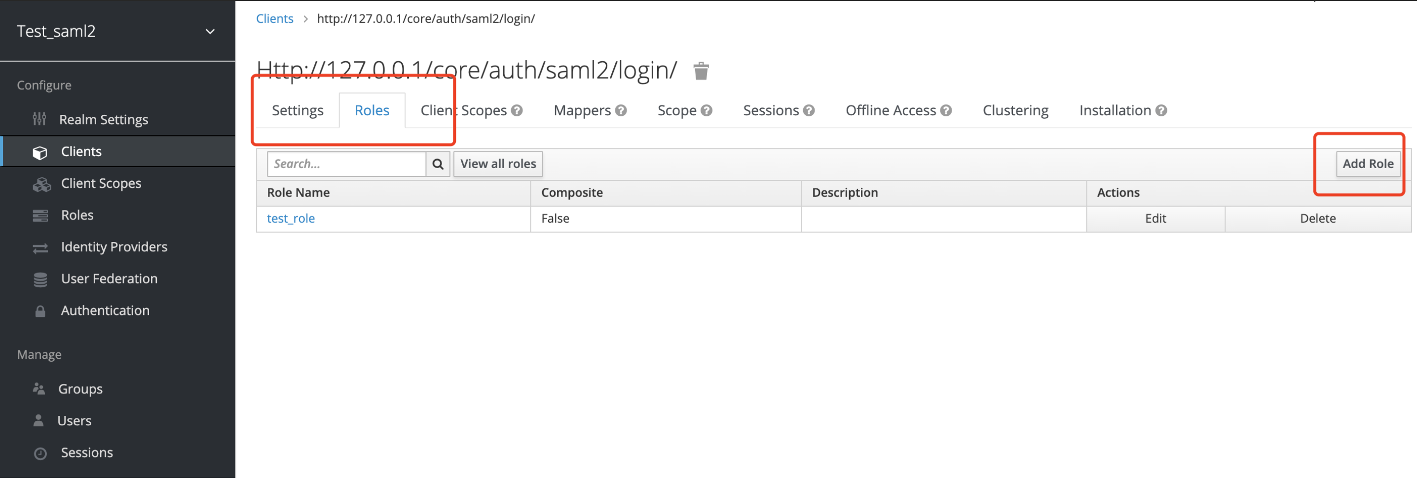身份认证 - SAML2 - 《JumpServer v3.5 堡垒机使用手册》 - 书栈网 · BookStack