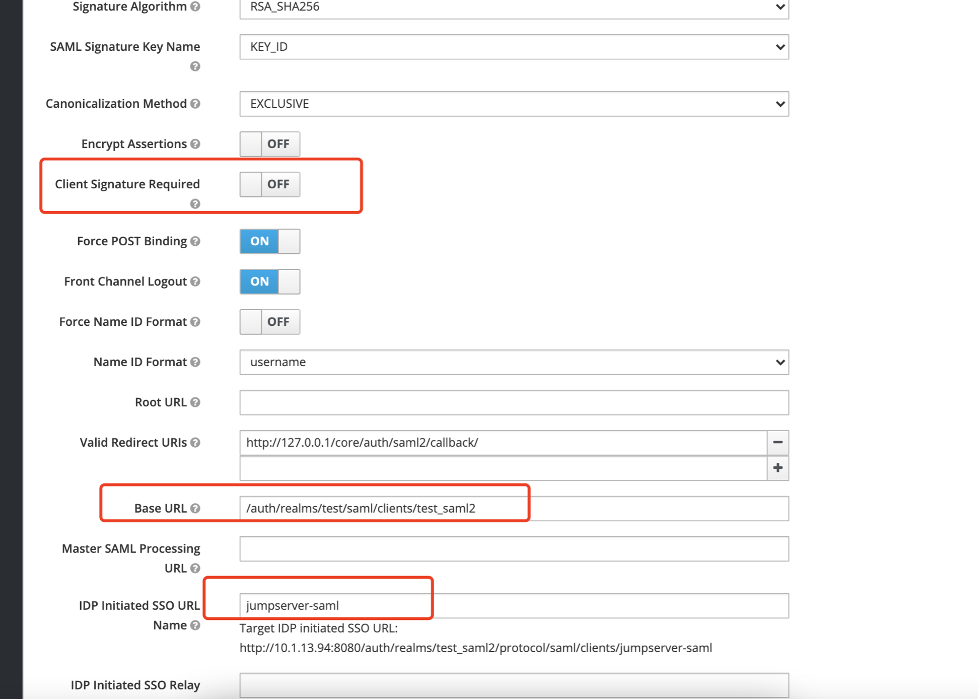 身份认证 - SAML2 - 《JumpServer v3.5 堡垒机使用手册》 - 书栈网 · BookStack