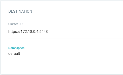 多集群 CI/CD - Working with Argo CD - 《Karmada v1.10 中文文档》 - 书栈网 · BookStack