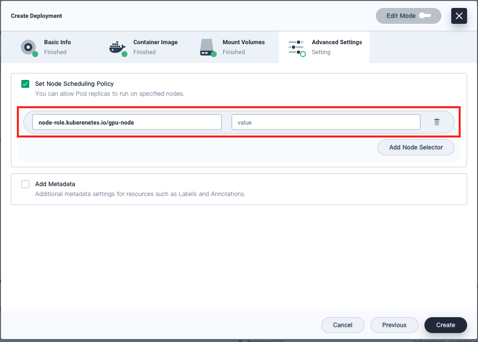 Cluster Administration - Nodes - 《KubeSphere v3.0 Documentation》 - 书栈网 · BookStack