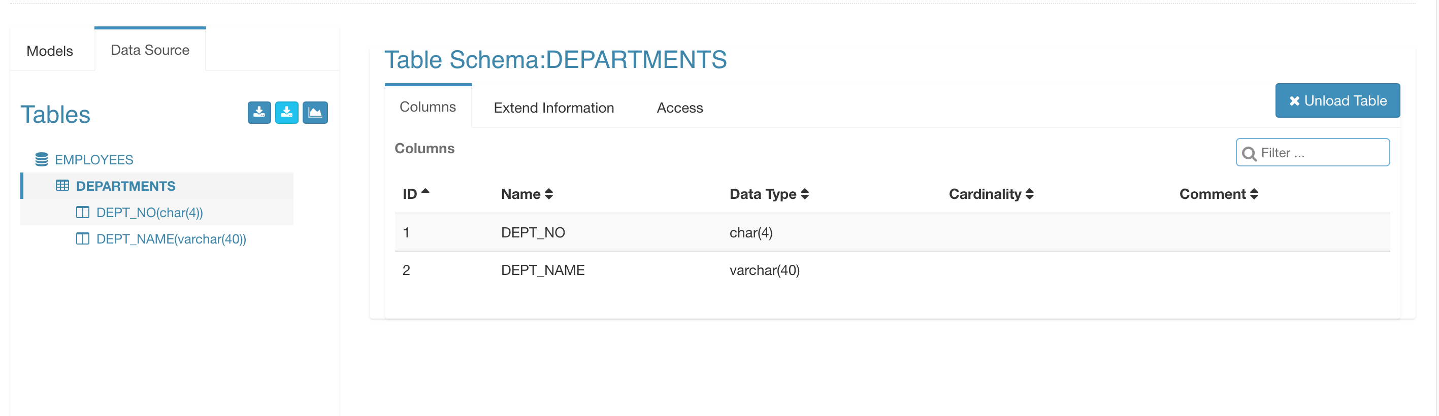 教程 - 建立 JDBC 数据源 - 《Apache Kylin v2.3 使用教程》 - 书栈网 · BookStack