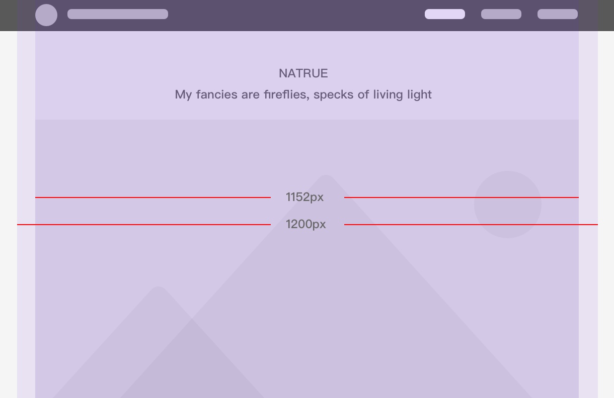 设计指引 - 布局 - 《Ant Design Landing 使用手册》 - 书栈网 · BookStack