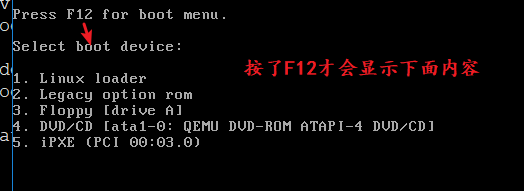 KVM核心基础功能 - QEMU-KVM基本格式 - 《QEMU KVM学习笔记》 - 书栈网 · BookStack