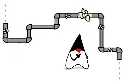 IO - 《廖雪峰 Java 教程（Java 20）》 - 书栈网 · BookStack