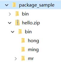 面向对象基础 - classpath和jar - 《廖雪峰 Java 教程（Java 20）》 - 书栈网 · BookStack