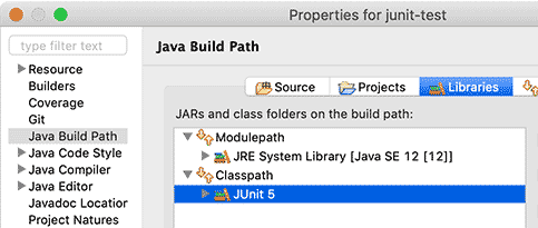 单元测试 - 编写JUnit测试 - 《廖雪峰 Java 教程（Java 20）》 - 书栈网 · BookStack