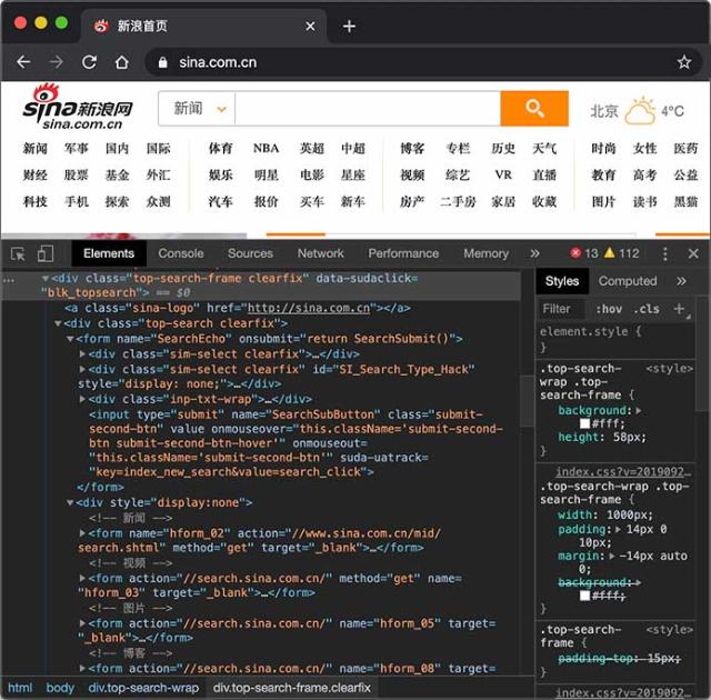Web开发 Web基础 《廖雪峰 Java 教程(java 13)》 书栈网 · Bookstack 9342