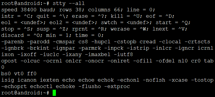 第10章-字符设备驱动程序 - 《《linux-0.12 内核完全剖析》读书笔记》 - 书栈网 · BookStack
