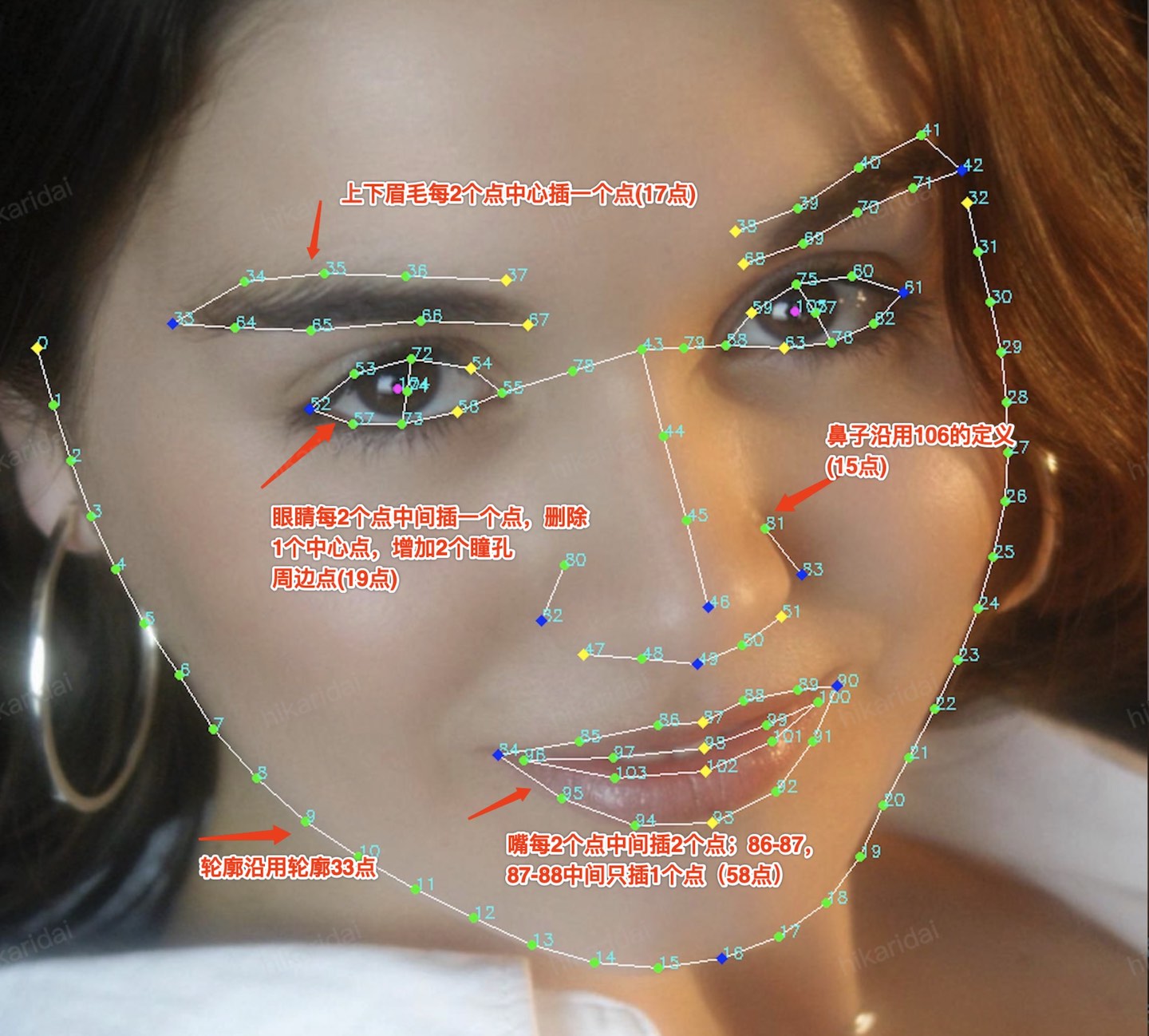 AR - AR追踪器(ARTracker) - 《微信小程序开发文档 - 202504》 - 书栈网 · BookStack