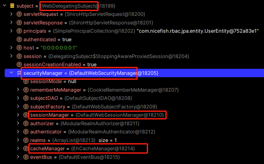 13.最终总结：Shiro 的架构 - 《Apache Shiro 源码解析》 - 书栈网 · BookStack
