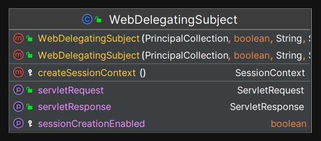 2主体、身份与凭据 《apache Shiro 源码解析》 书栈网 · Bookstack