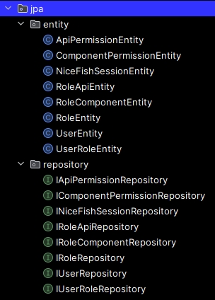 12.整合实战：基于 Shiro 框架的 RBAC 权限控制系统 - 《Apache Shiro 源码解析》 - 书栈网 · BookStack