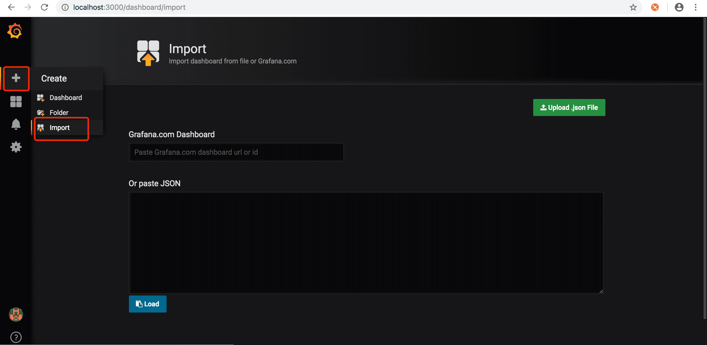 Admin Guide - Nacos monitor guide - 《Nacos v2.5 Documentation》 - 书栈网 · ...