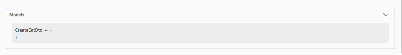 OPENAPI - 《Nest.js 8.x 中文文档》 - 书栈网 · BookStack