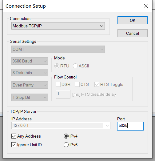 Modbus Tcp Connect To Modbus Slave Simulator 《neuron V24 Documentation》 书栈网 · Bookstack