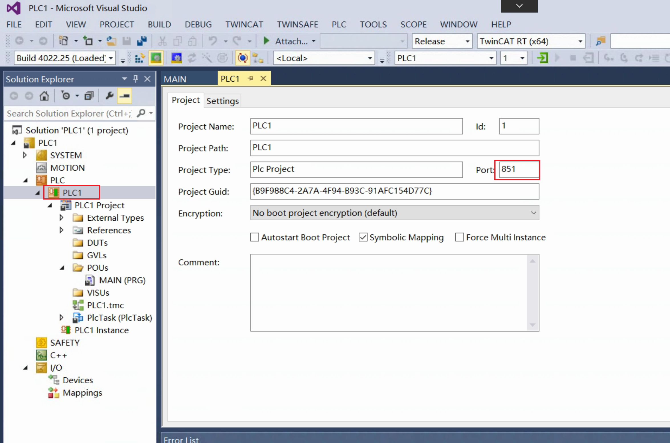 Beckhoff ADS - 采集 PLC 数据（Beckhoff ADS 协议） - 《Neuron v2.6 中文文档》 - 书栈网 · BookStack