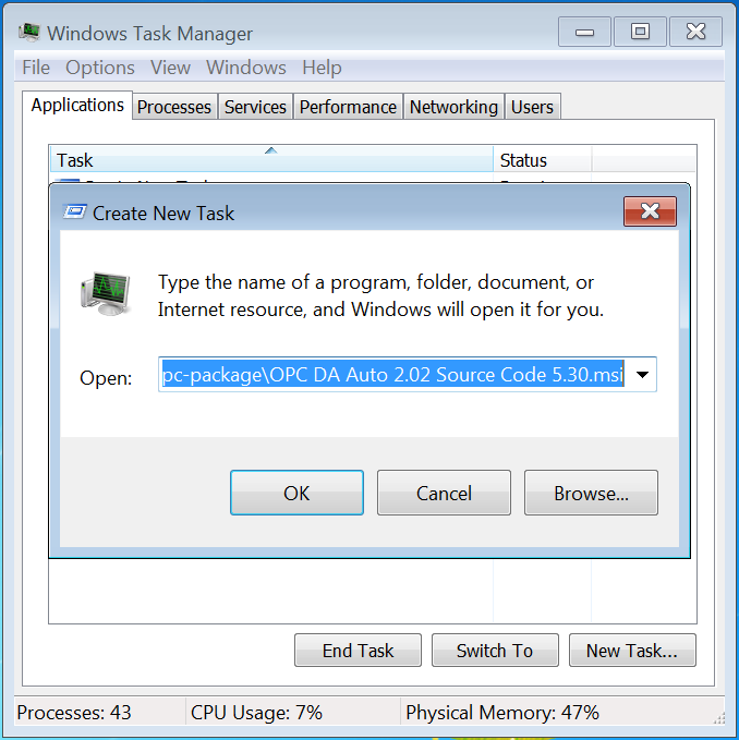 Opc Da Neuopc Install 《neuron V29 Documentation》 书栈网 · Bookstack