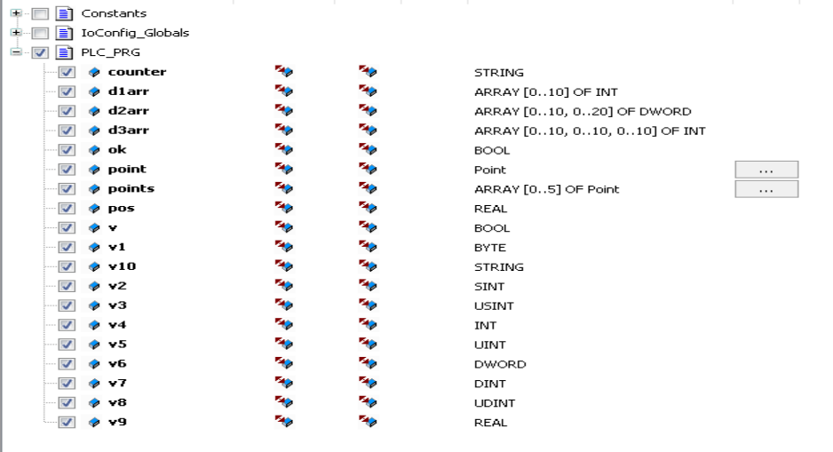 CODESYS V3 - 连接 CODESYS V3 PLC 模拟器 - 《Neuron v2.9 中文文档》 - 书栈网 · BookStack