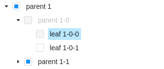 数据展示 - Tree树形控件 - 《NG-ZORRO（Ant Design of Angular）10.0 组件文档》 - 书栈网 · BookStack