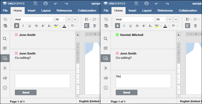 More information - Troubleshooting - 《Onlyoffice Document Server v7.3 Documentation》 - 书栈网 · ...