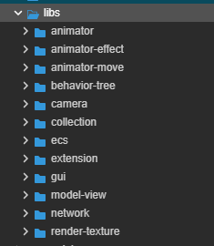 常见问题 - 优化包体 - 《Oops Framework v2.0 教程》 - 书栈网 · BookStack