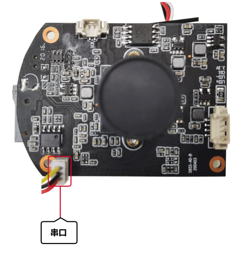 Hi3518开发板 - Hi3518开发板介绍 - 《华为鸿蒙操作系统(OpenHarmony) v1.0 开发者文档》 - 书栈网 · ...