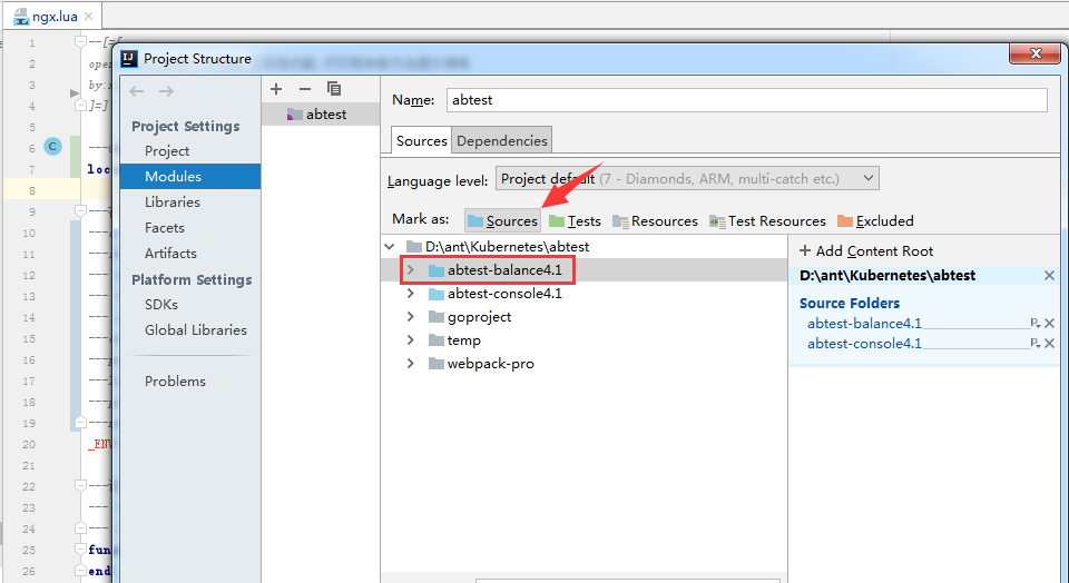 Lua 入门 - Lua 编辑器选择 - 《OpenResty 最佳实践》 - 书栈网 · BookStack