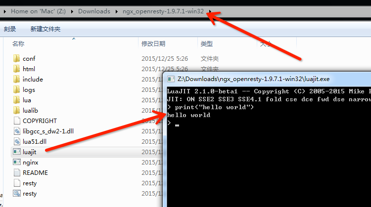 Lua 入门 - Lua 环境搭建 - 《OpenResty 最佳实践》 - 书栈网 · BookStack
