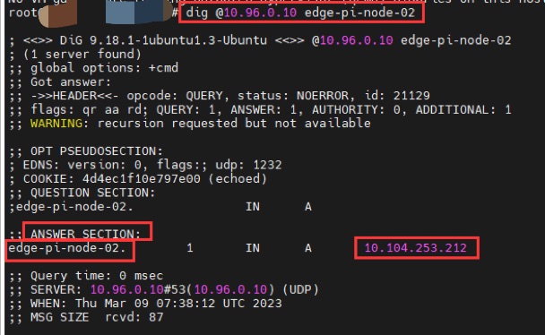 常见问题 - prometheus - 《OpenYurt v1.4 中文文档》 - 书栈网 · BookStack