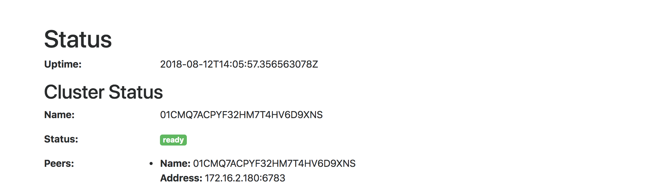第9章 Prometheus Operator - 使用Operator管理监控配置 - 《Prometheus操作指南》 - 书栈网 · BookStack