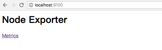 初识Prometheus - 使用Node Exporter采集主机数据 - 《Prometheus操作指南》 - 书栈网 · BookStack