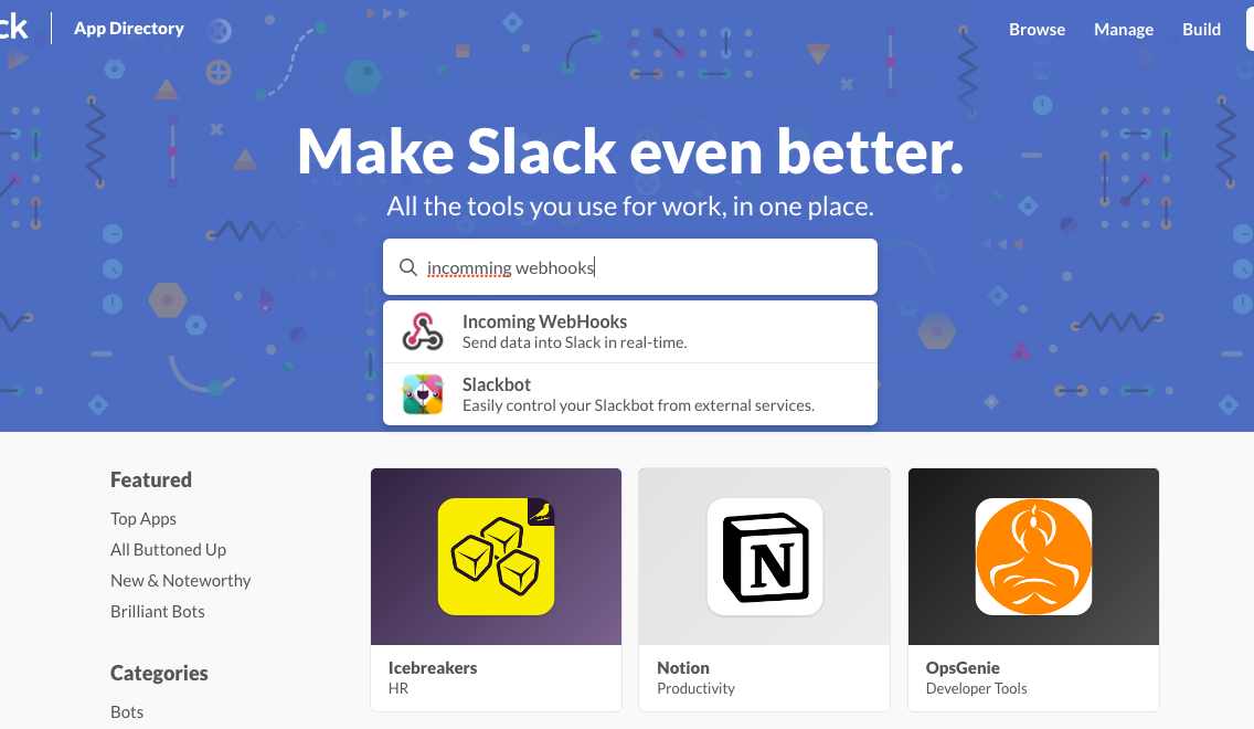Alertmanager 通过 Slack 接收告警 《prometheus 实战》 书栈网 · Bookstack