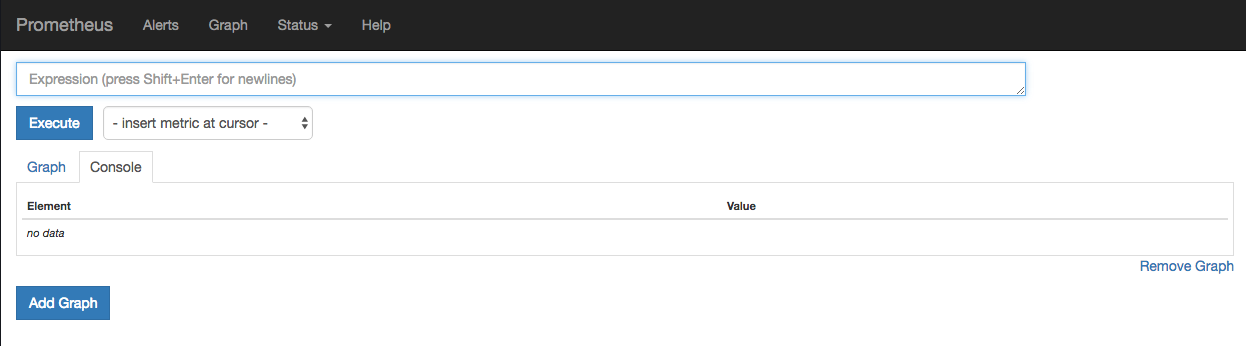 Prometheus 安装 - 二进制包安装 - 《Prometheus 实战》 - 书栈网 · BookStack