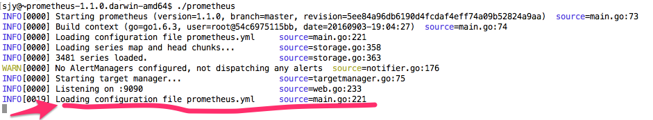 常见问题收录 - 为什么重启 Prometheus 过后，数据无法查询 - 《Prometheus 实战》 - 书栈网 · BookStack