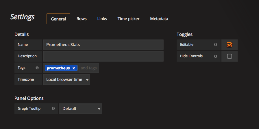 数据可视化 Grafana 《prometheus 实战》 书栈网 · Bookstack