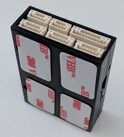 多旋翼 - QAV250 (Pixhawk4 Mini) - 《PX4 用户手册》 - 书栈网 · BookStack