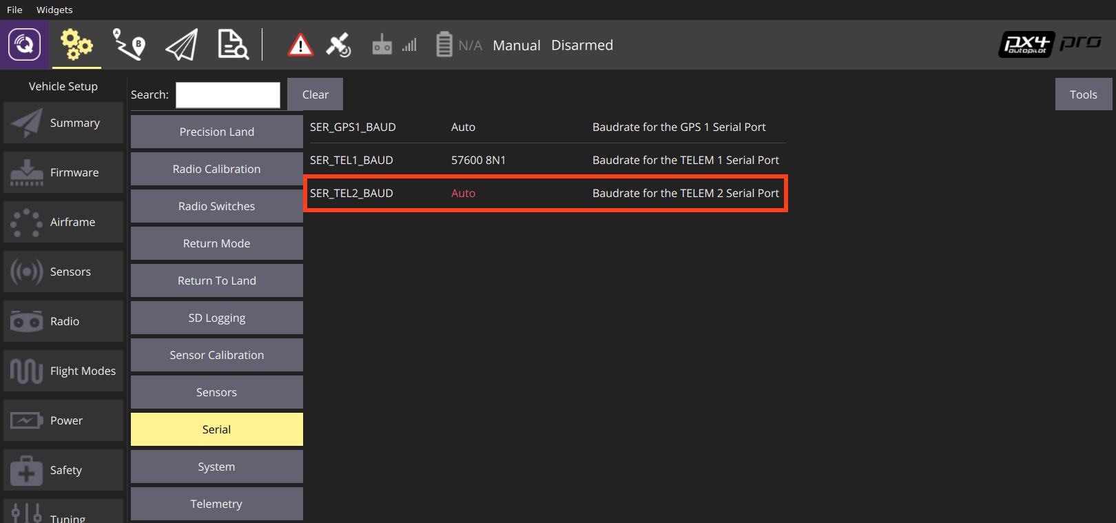 Peripheral Hardware - GPS/Compass - 《PX4 用户手册》 - 书栈网 · BookStack