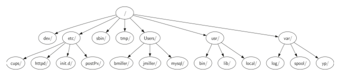 6树和树的算法 62树的例子 《python 数据结构与算法problem Solving In Data Structures And Algorithms Using