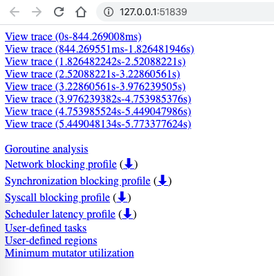 GC 的认识 - 6. 如何观察 Go GC？ - 《Go 语言问题集(Go Questions)》 - 书栈网 · BookStack
