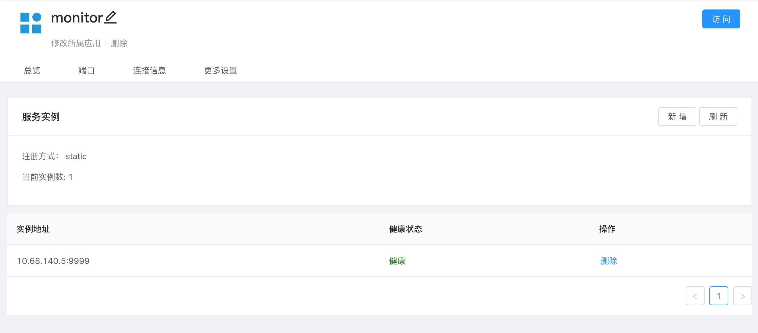 Cluster monitor - Description of monitoring alarm items - 《Rainbond v5.15 Documentation》 - 书栈网 · ...