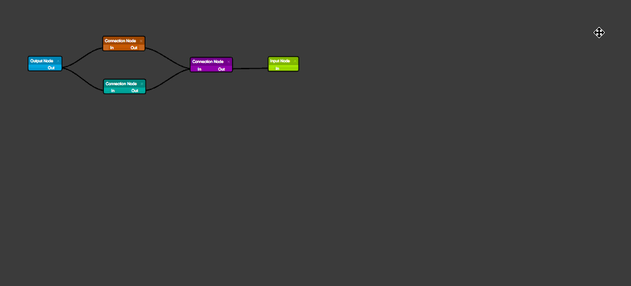Interacting with diagrams - 《STORM React Diagrams Document》 - 书栈网 · ...