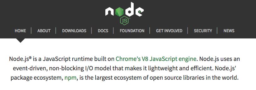Lesson 5 Reactjs 基本环境安装 《reactjs 小书》 书栈网 · Bookstack
