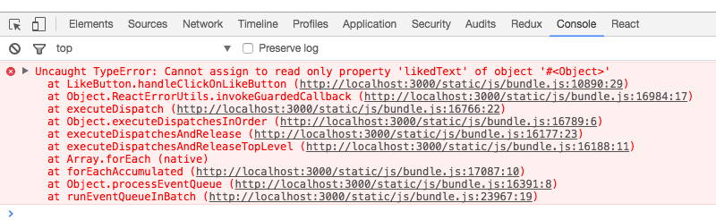 Lesson 11 配置组件的 props - 《React.js 小书》 - 书栈网 · BookStack