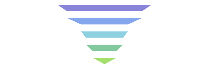 API - 图表类型 - FunnelChart - 《Recharts 开发者手册》 - 书栈网 · BookStack