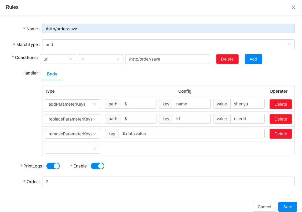 Process Parammapping Plugin 《apache Shenyu V27 Documentation》 书栈网 · Bookstack 