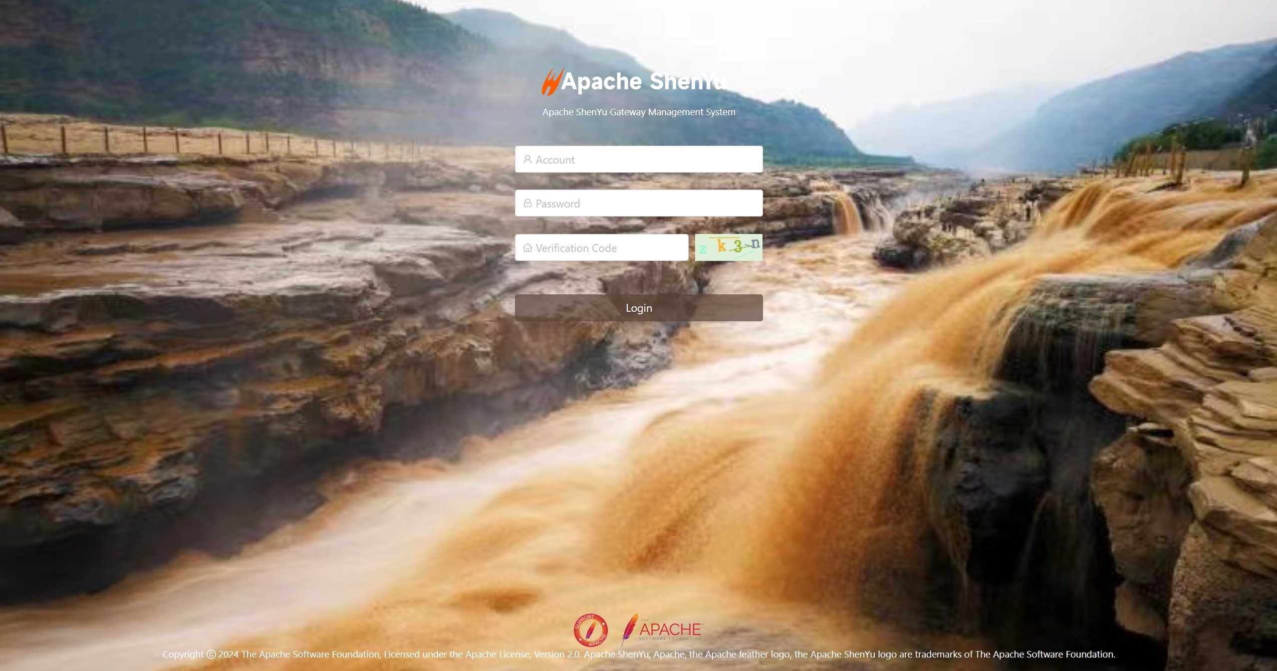 Deployment Aapanel Deployment 《apache Shenyu V27 Documentation》 书栈网 · Bookstack 