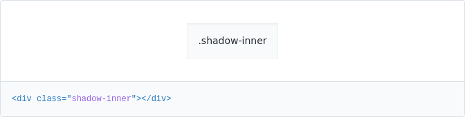 Effects - Box Shadow - 《Tailwind CSS v0.7.4 Documentation》 - 书栈网 · ... Effects - Box Shadow - 《Tailwind CSS v0.7.4 Documentation》 - 书栈网 · ...