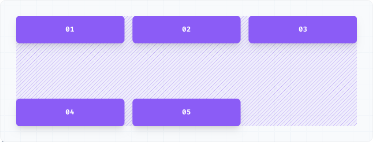Flexbox & Grid - Align Content - 《Tailwind CSS v3.2 Documentation》 - 书栈网 · BookStack